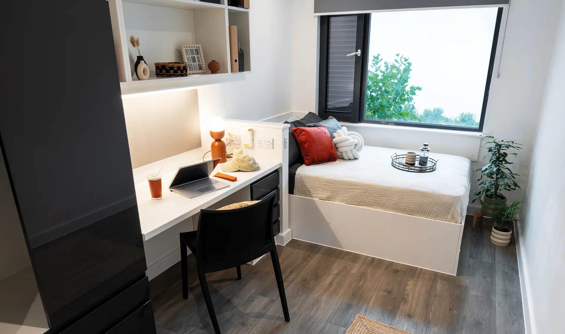 Palamon Court, Canterbury | Student Accommodation