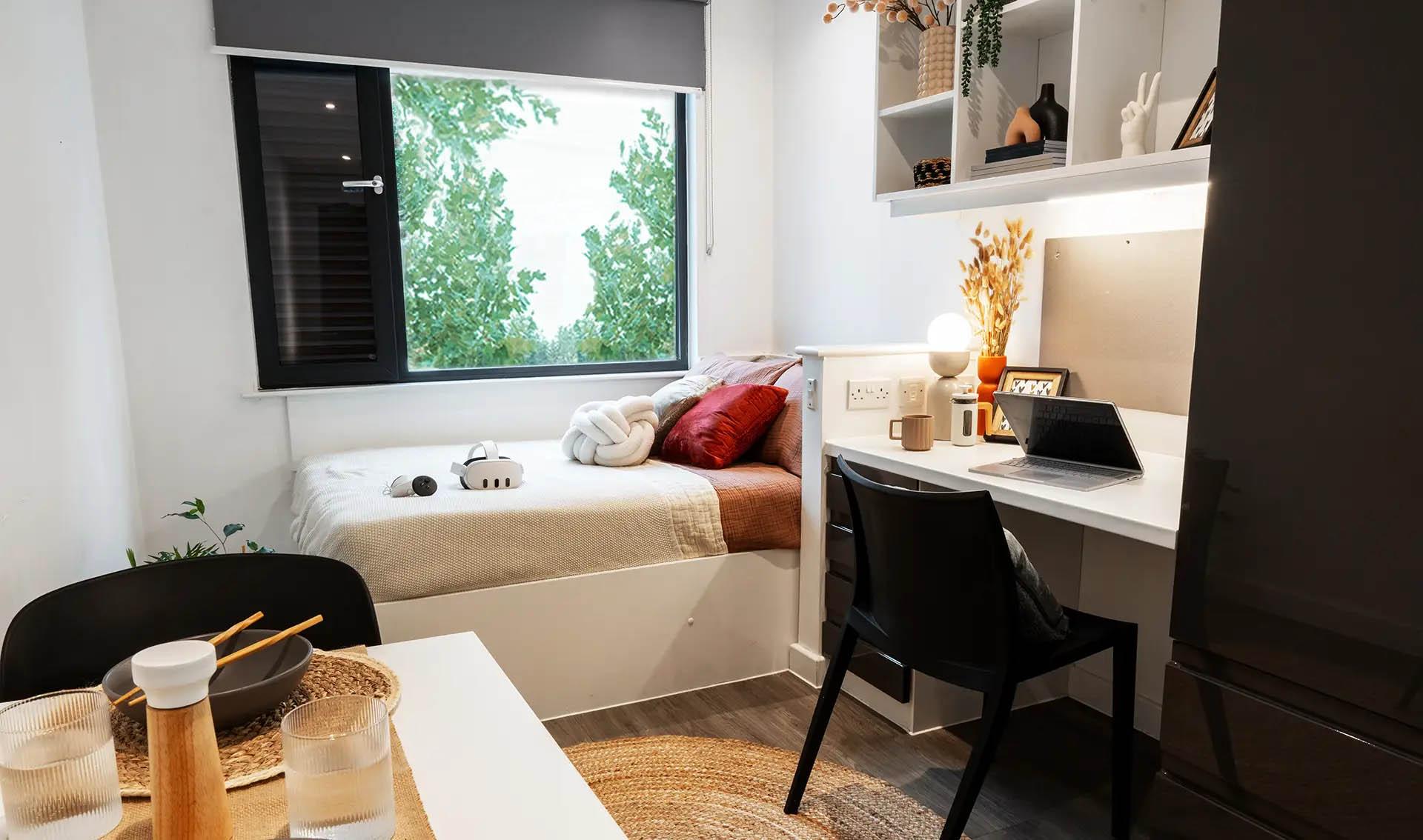 Palamon Court, Canterbury | Student Accommodation