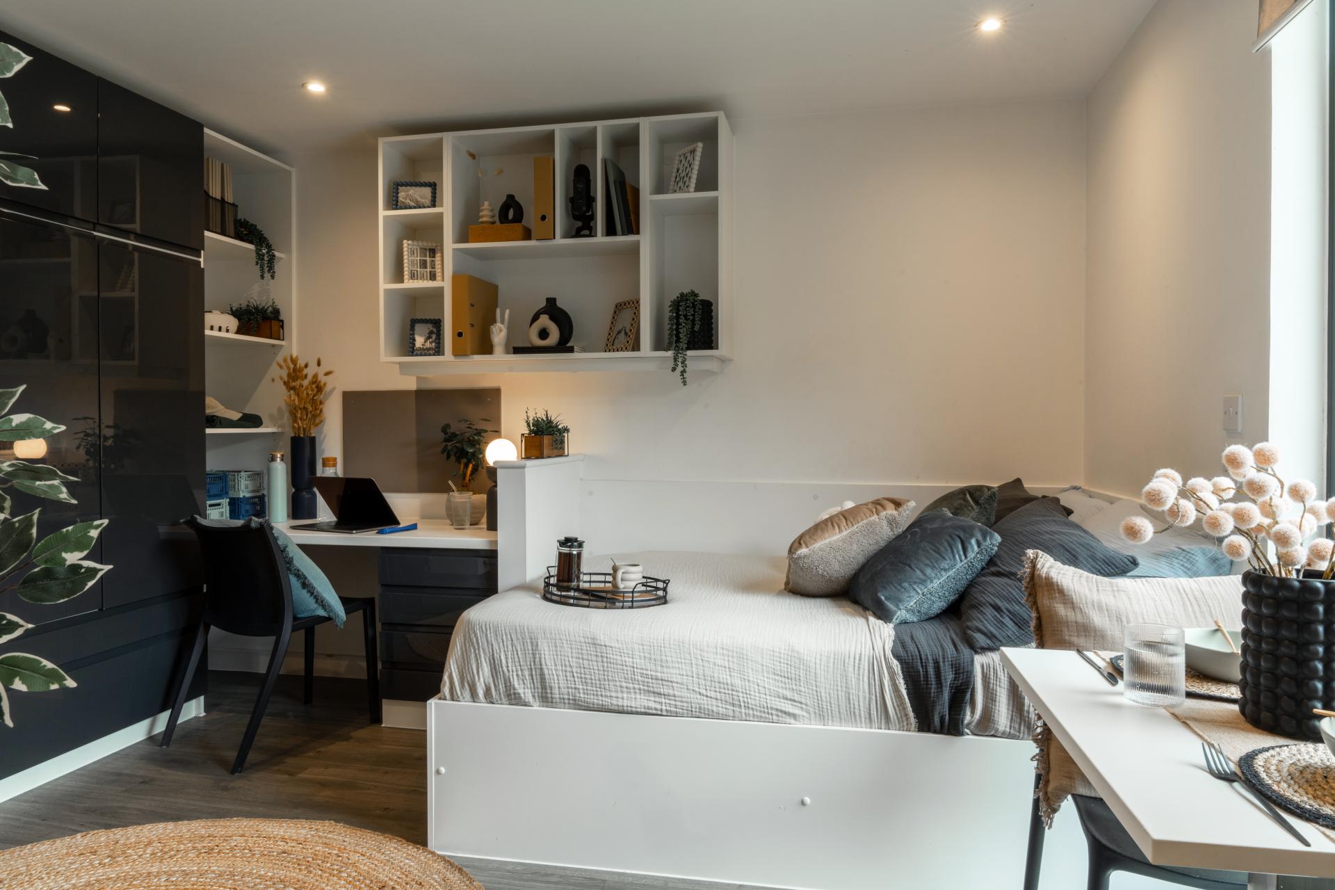 Palamon Court, Canterbury | Student Accommodation