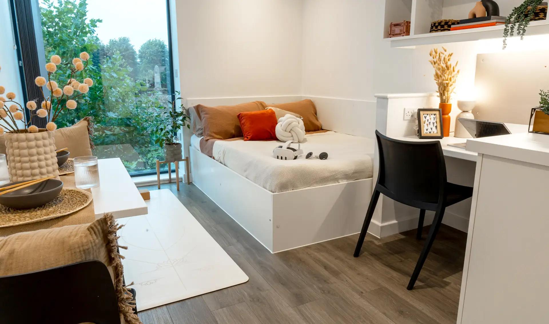 Palamon Court, Canterbury | Student Accommodation