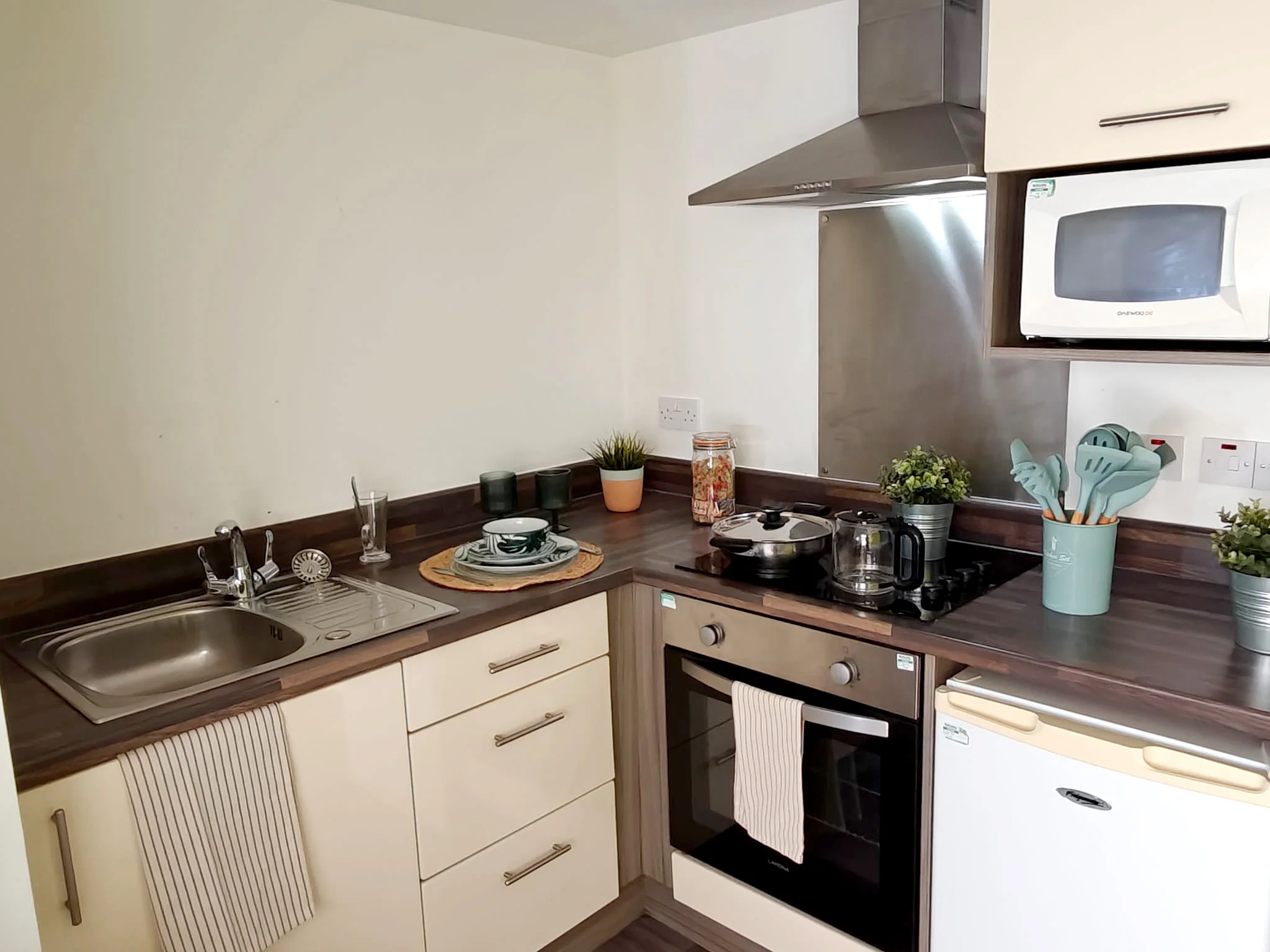 Minerva House, Nottingham | Student Accommodation