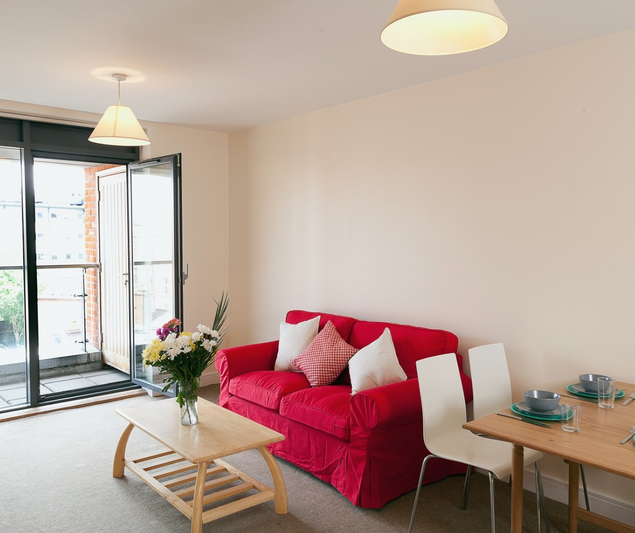 Buckley Hall, Dublin | Student Accommodation