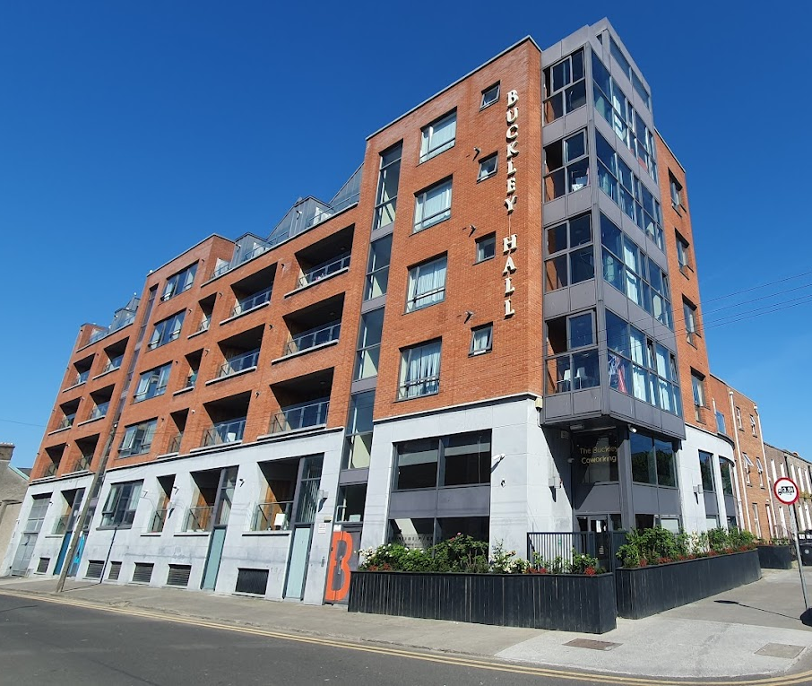 Buckley Hall, Dublin | Student Accommodation