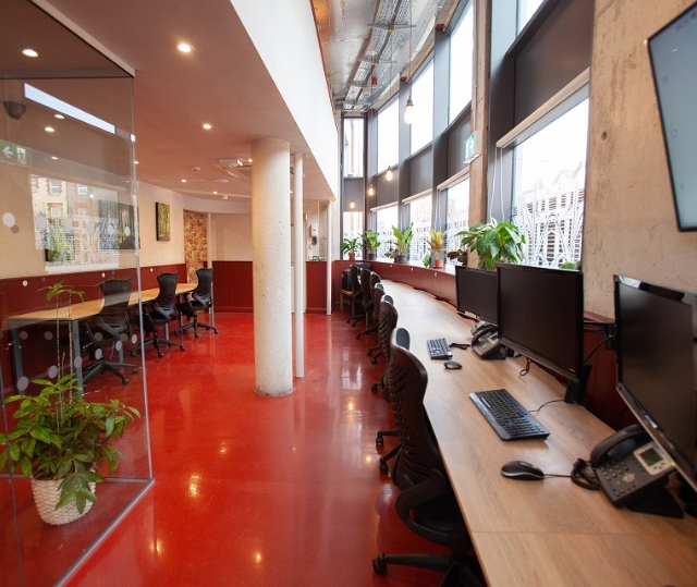 Buckley Hall, Dublin | Student Accommodation