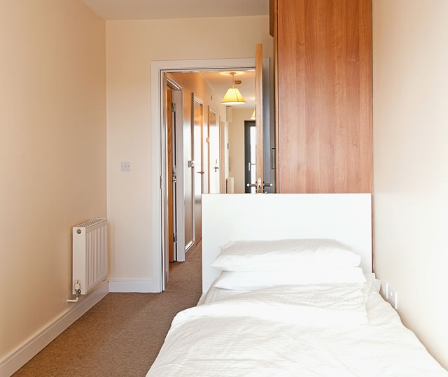 Buckley Hall, Dublin | Student Accommodation