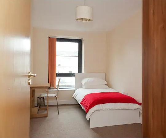 Buckley Hall, Dublin | Student Accommodation