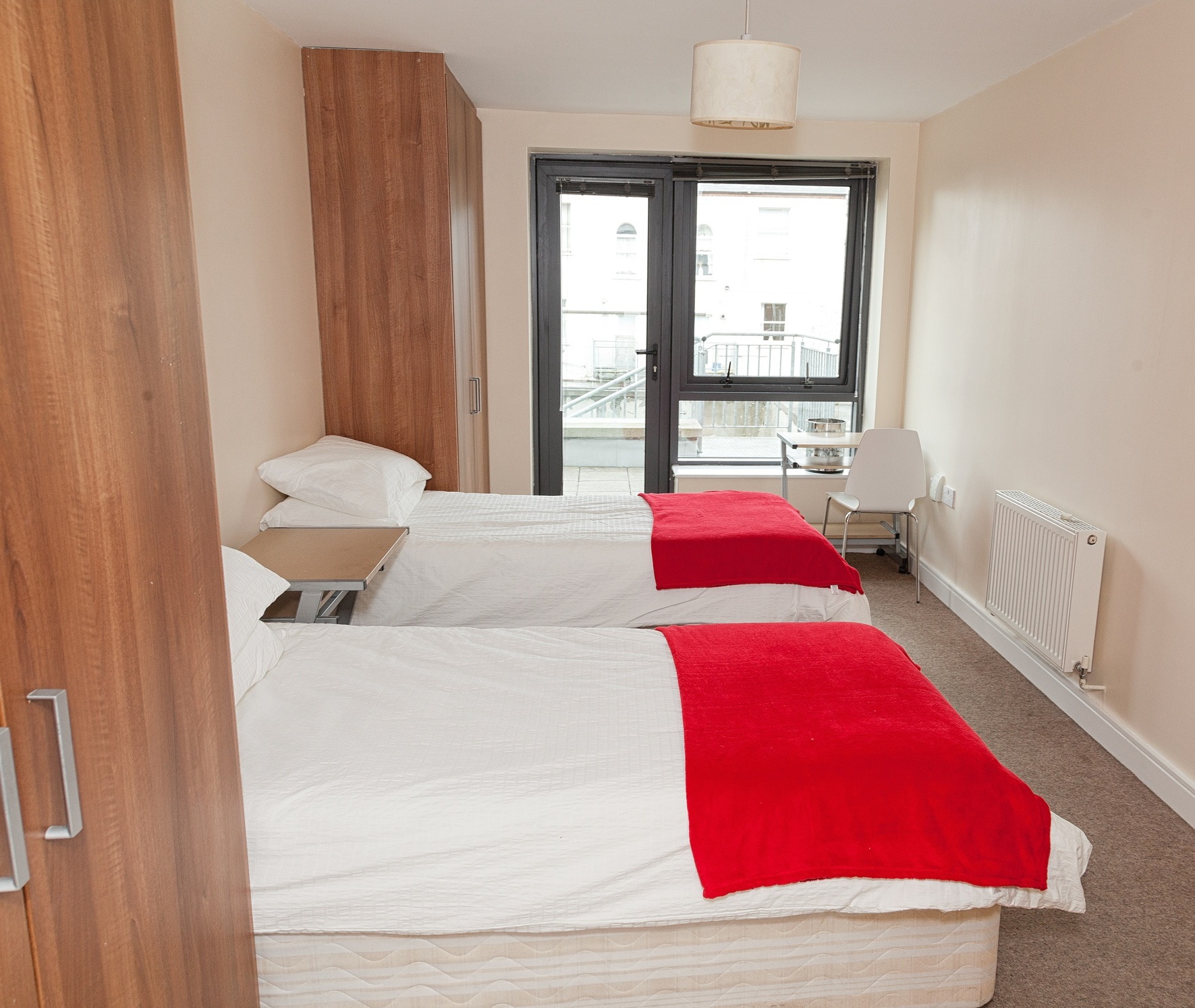 Buckley Hall, Dublin | Student Accommodation