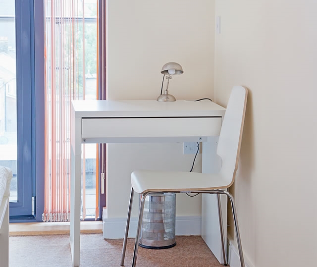 Buckley Hall, Dublin | Student Accommodation