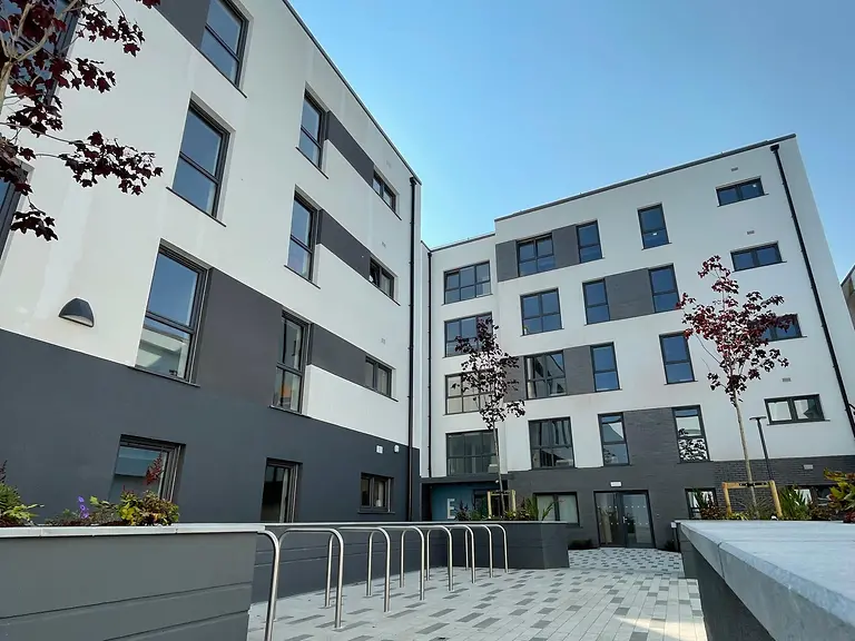 Melbourn Point, Cork | Student Accommodation