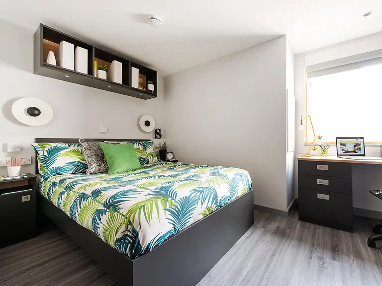 Therese House, London | Student Accommodation