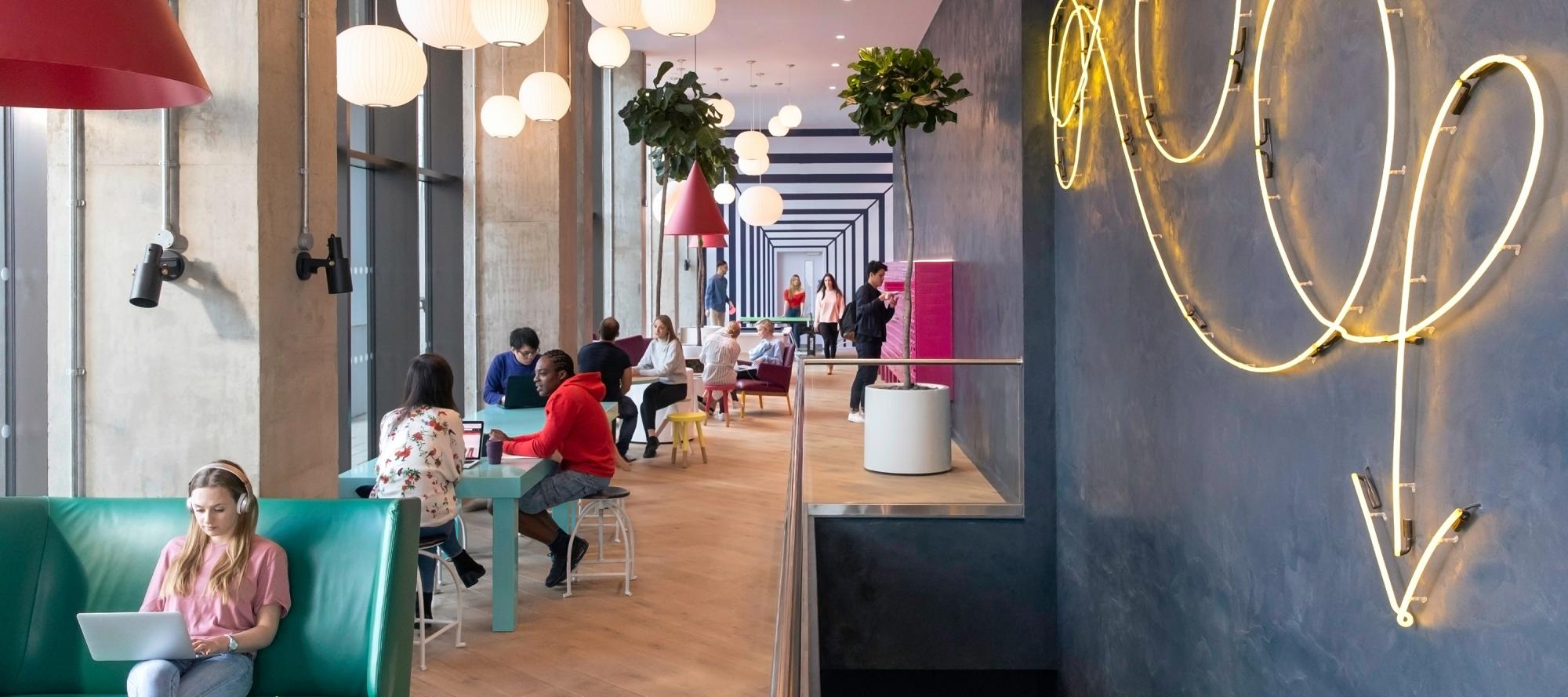 Scape Wembley, London | Student Accommodation