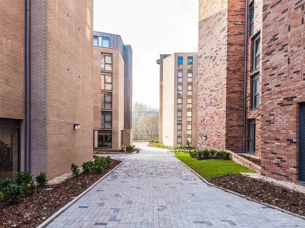 Dunaskin Mill, Glasgow | Student Accommodation