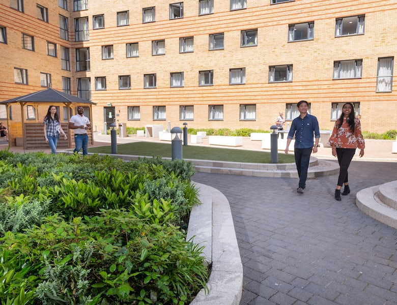 Mannequin House Roost, London | Student Accommodation
