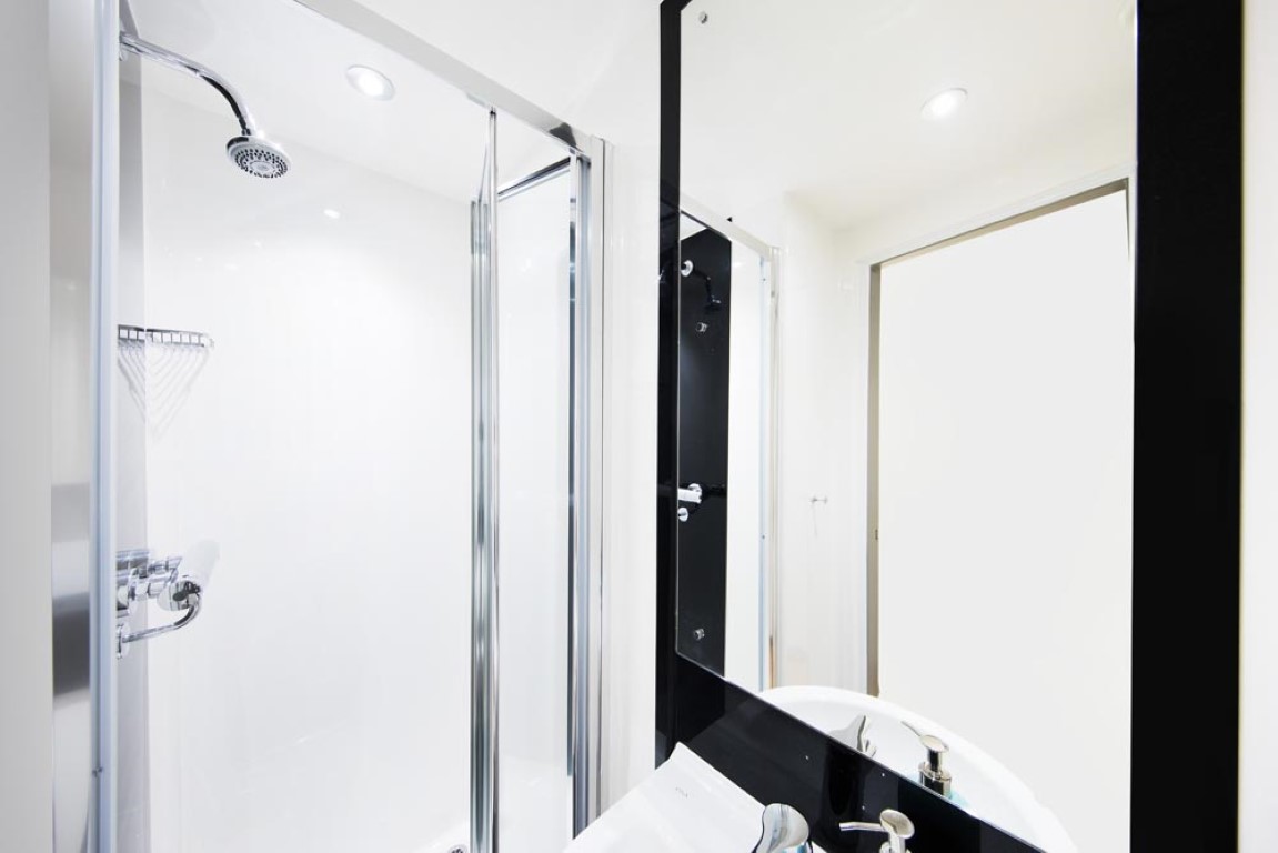 Unite Students New Medlock House, Manchester | Student Accommodation