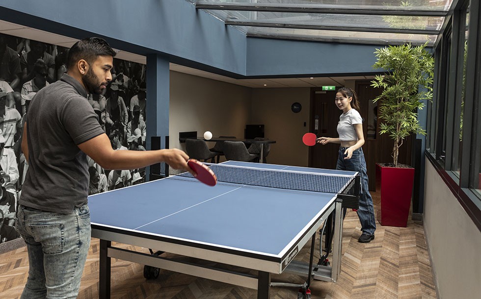 Walnut Gardens, Exeter | Student Accommodation