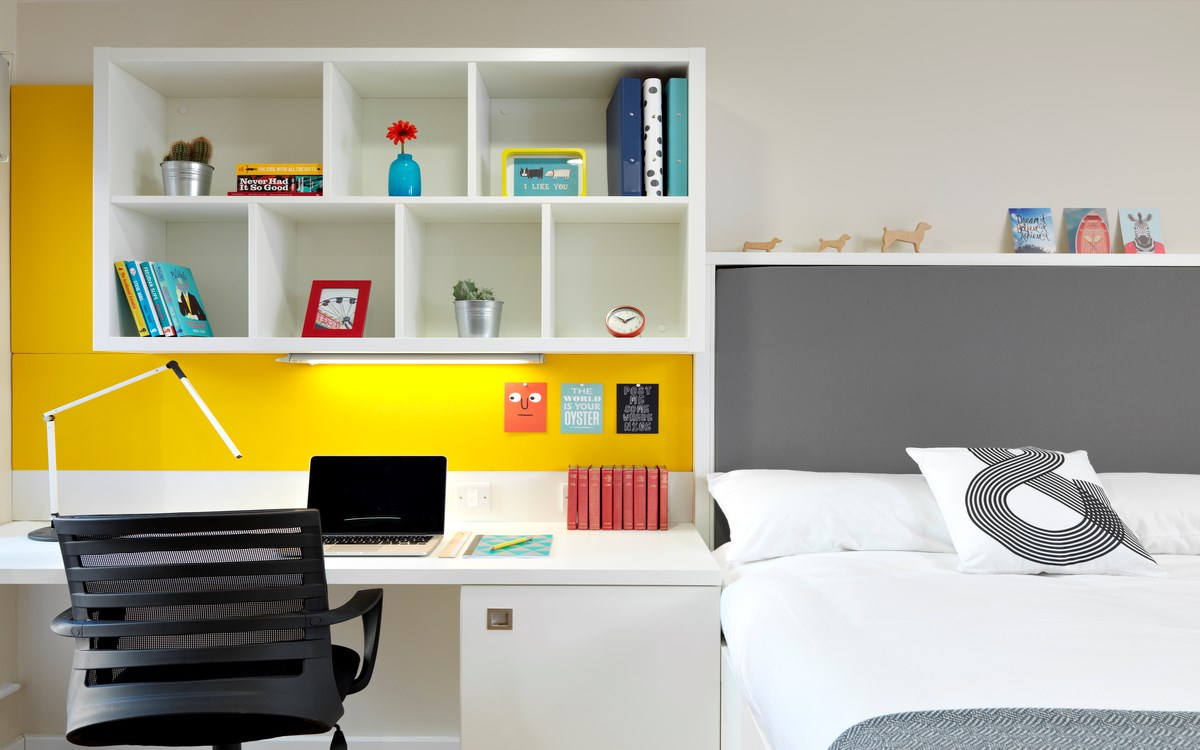 Student Castle York | Casita Student Accommodation