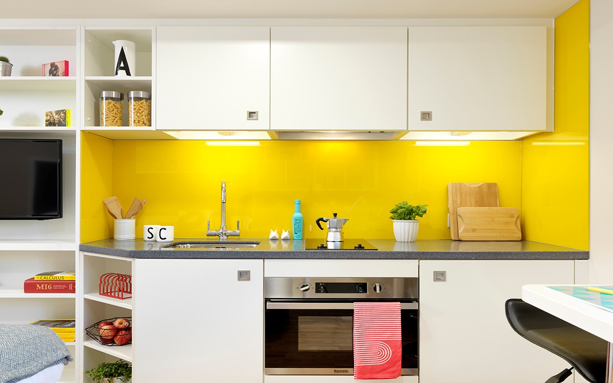 Student Castle York | Casita Student Accommodation