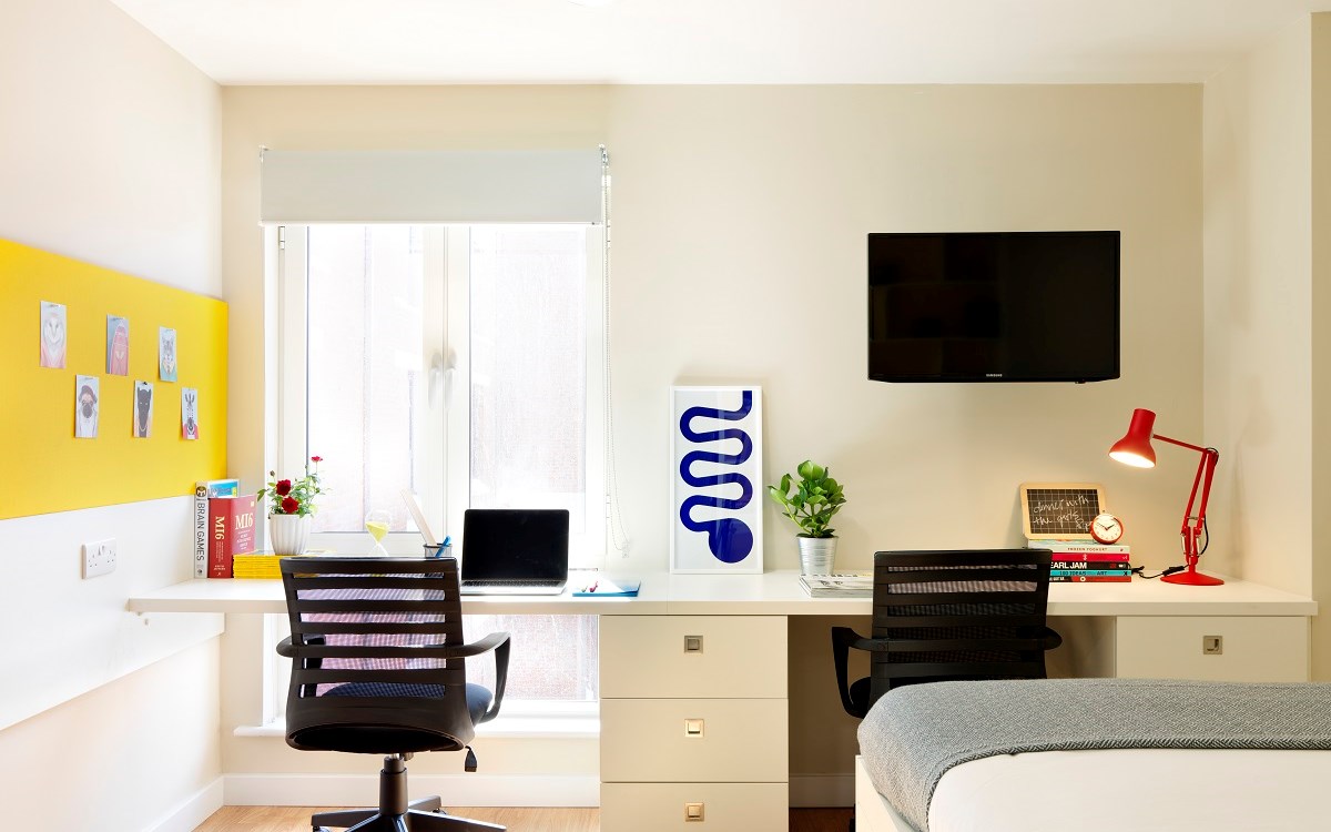 Student Castle York | Casita Student Accommodation