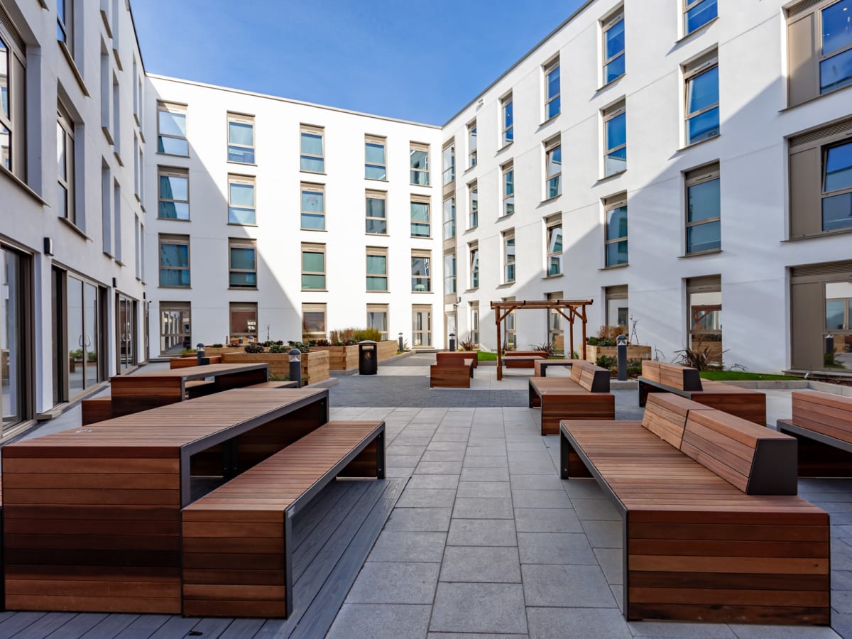 Pavilion Point, Brighton | Student Accommodation