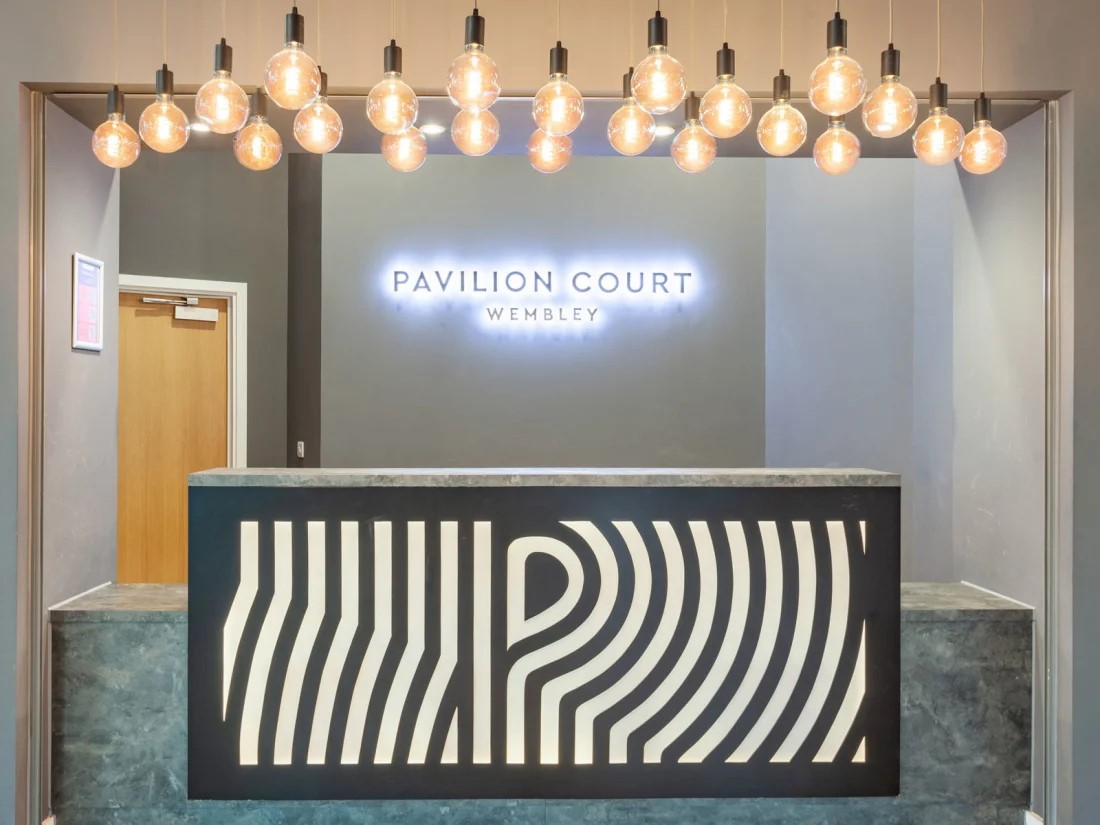 Pavilion Court, London | Student Accommodation