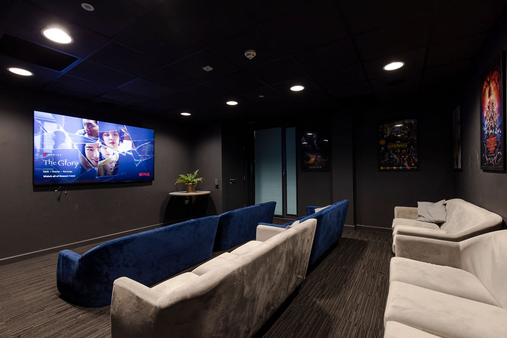 Lumis Student Living, Leicester | Student Accommodation