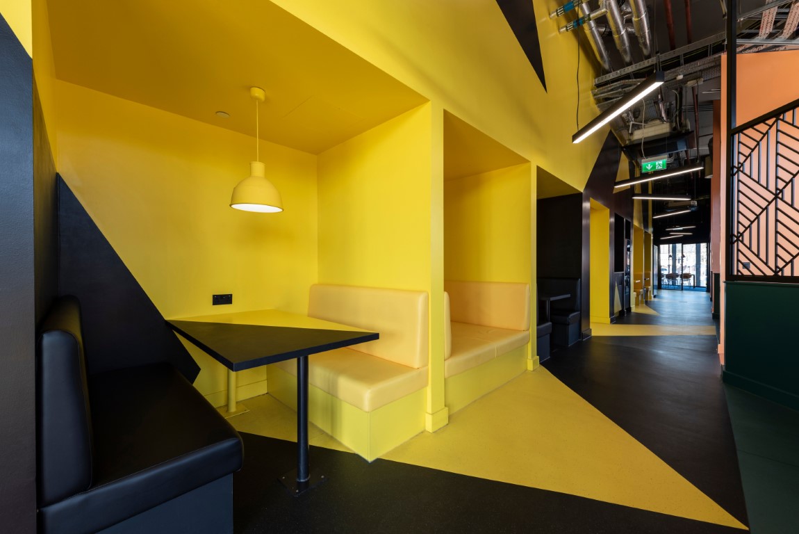 Luxurio, Loughborough | Casita Student Accommodation