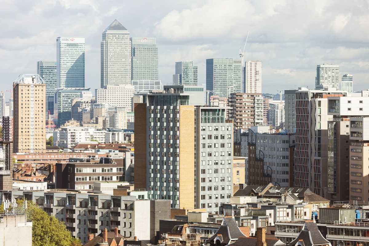 Chapter Aldgate, London | Student Accommodation