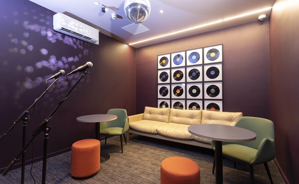 Unite Students Parkway Gate, Manchester | Student Accommodation