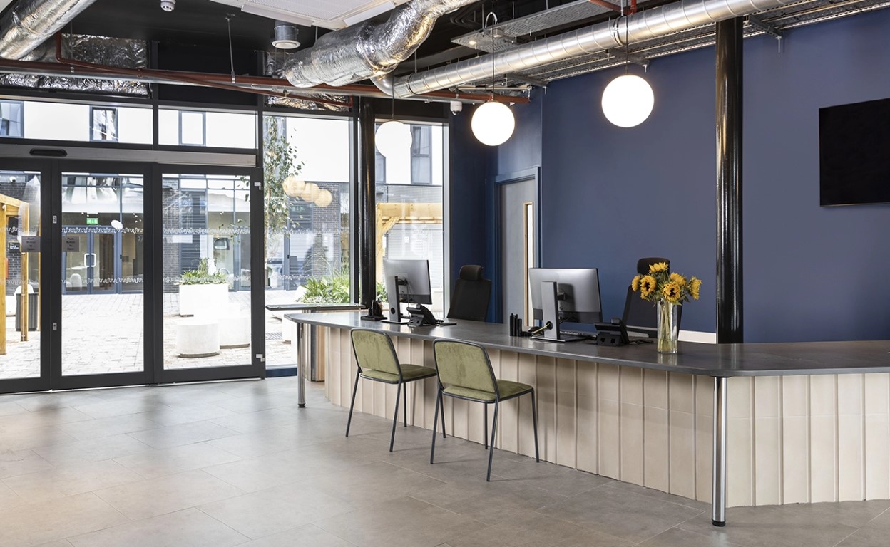 Unite Students Parkway Gate, Manchester | Student Accommodation