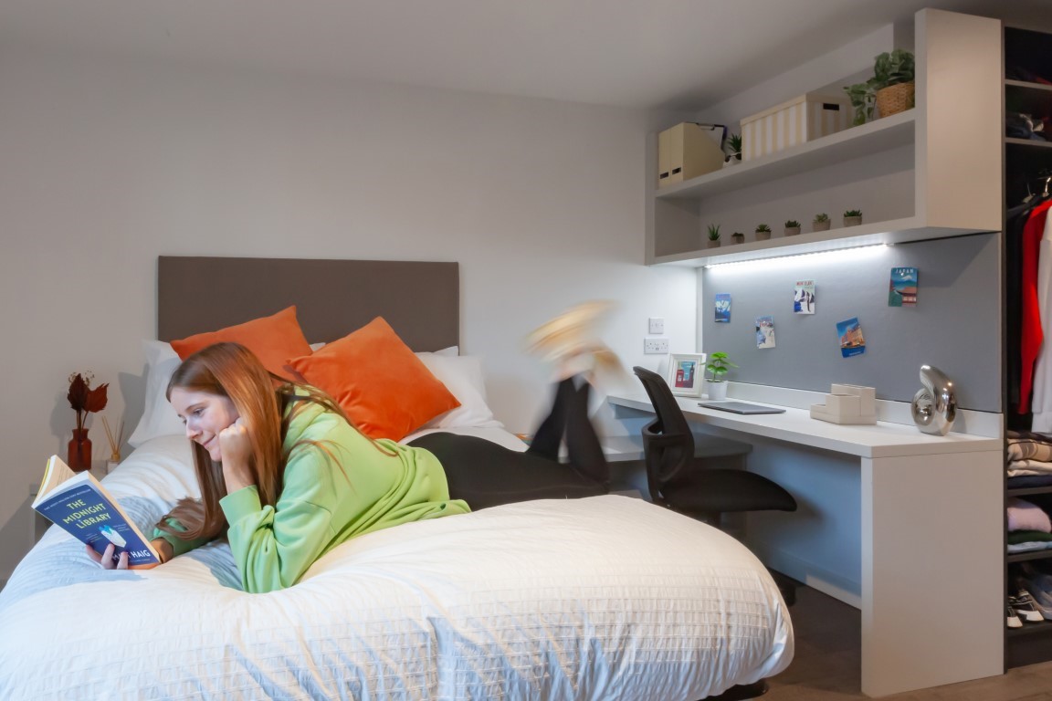 True Liverpool, Liverpool | Student Accommodation