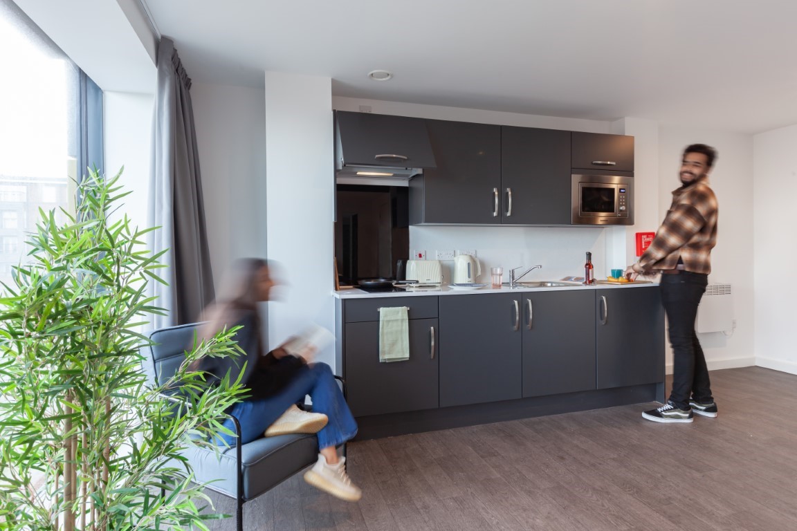 True Liverpool, Liverpool | Student Accommodation