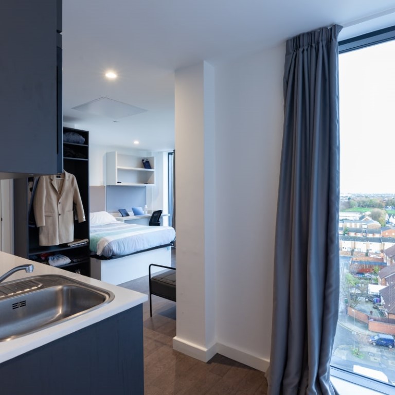 True Liverpool, Liverpool | Student Accommodation