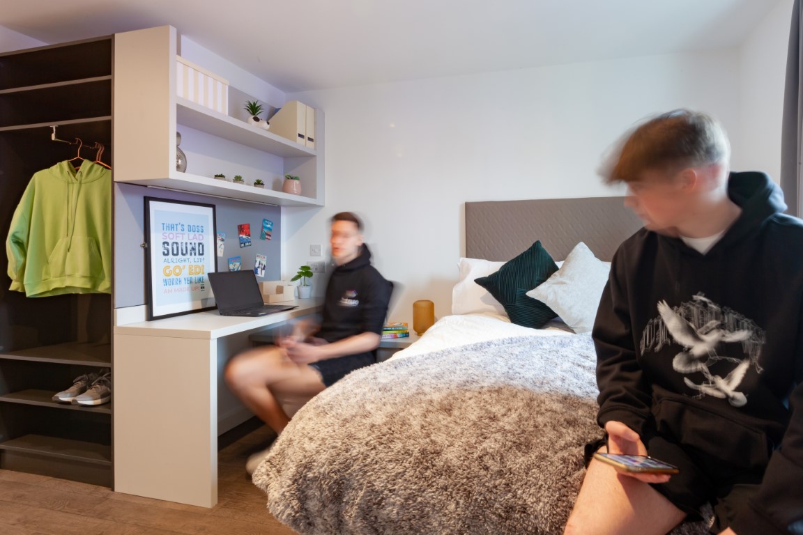 True Liverpool, Liverpool | Student Accommodation