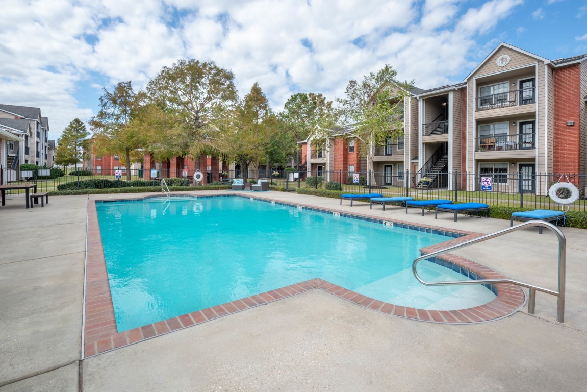 Privateer Place, UNO Housing, New Orleans | Student Accommodation