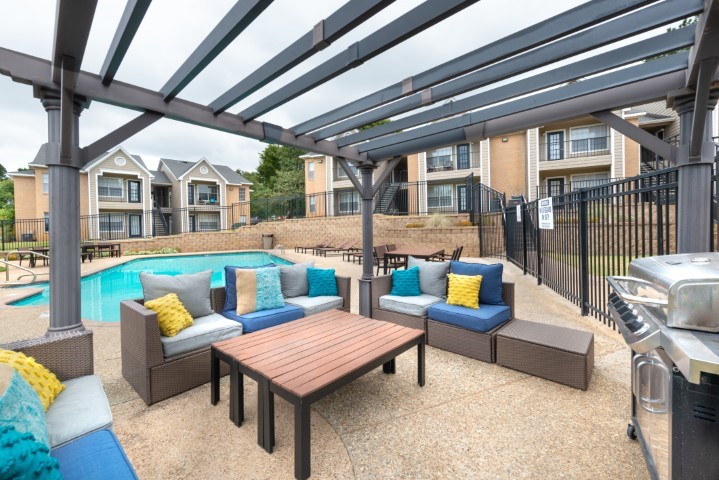 University Pines, UT Tyler Housing, Tyler | Student Accommodation