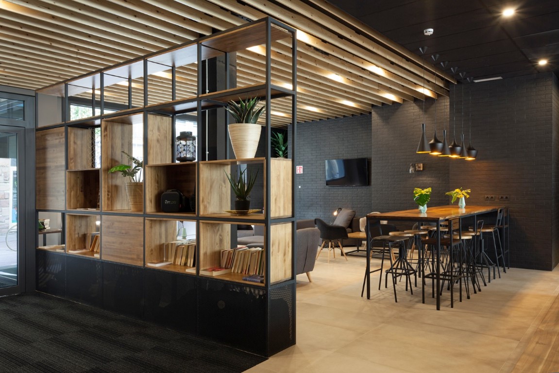 The Loft Town, Barcelona | Student Accommodation