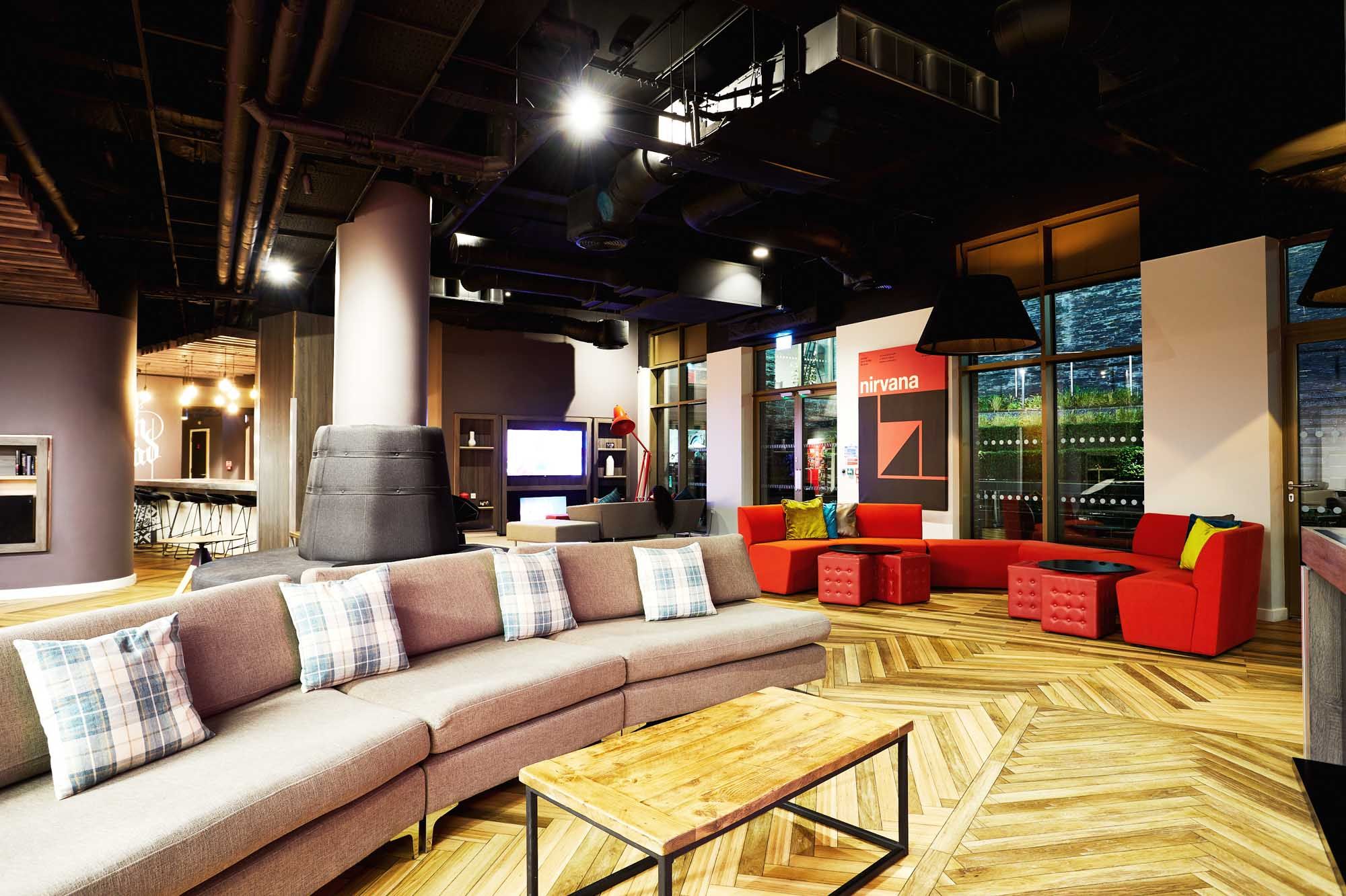 Student Accommodation Newcastle | Private & Shared Rooms