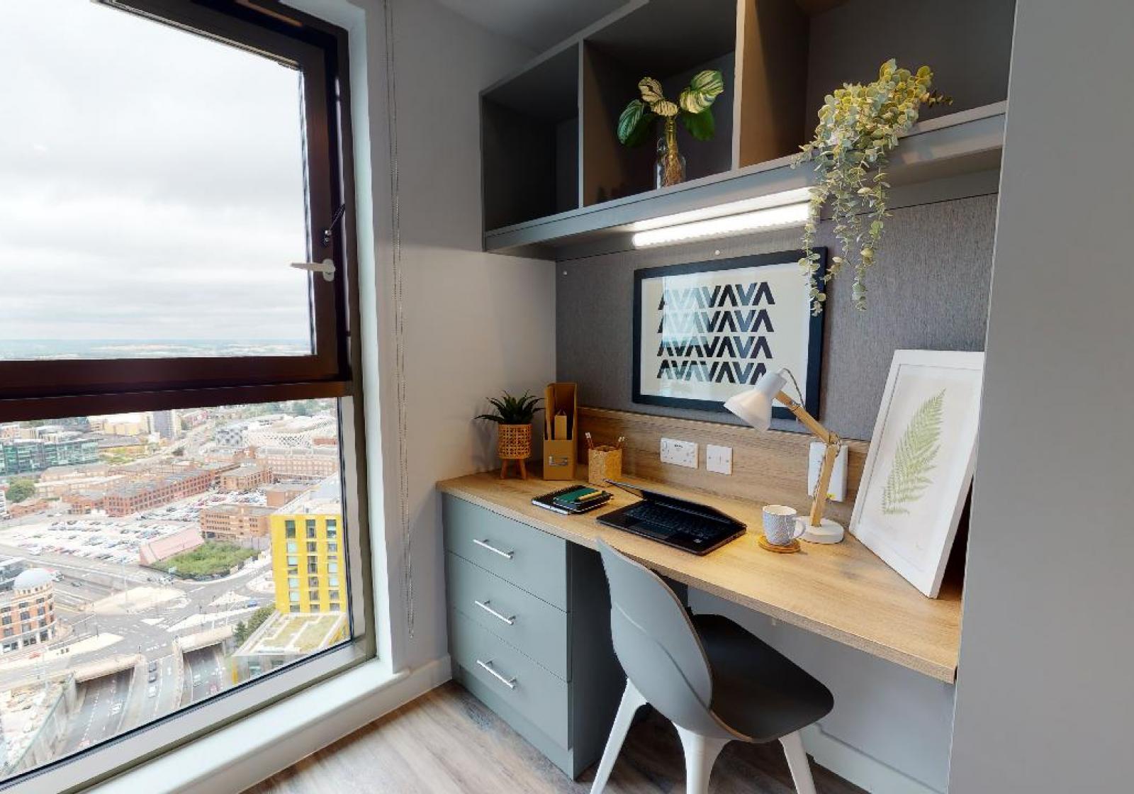 Altus House, Leeds | Student Accommodation