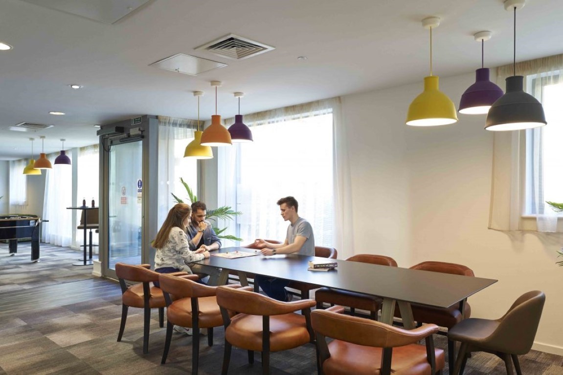 The Railyard - Cambridge, Cambridge | Student Accommodation