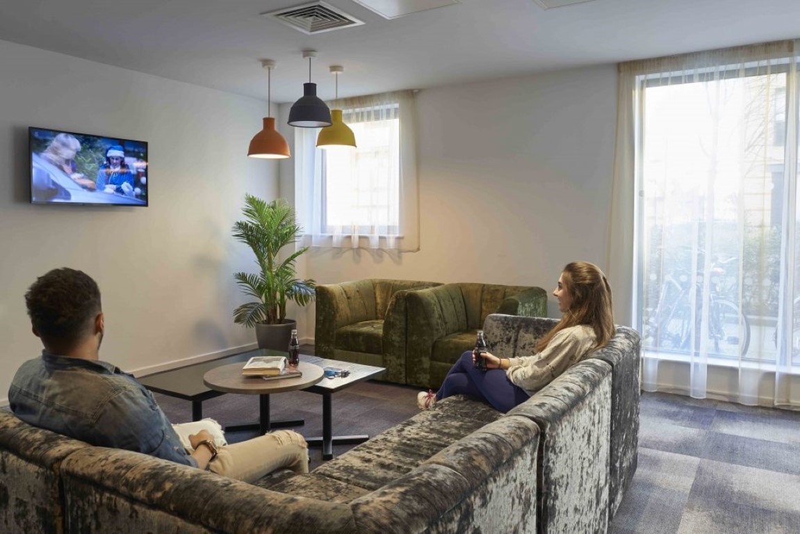 The Railyard - Cambridge, Cambridge | Student Accommodation