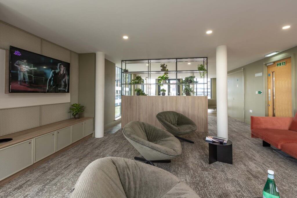 The Lyra, 伦敦 | 学生住宿