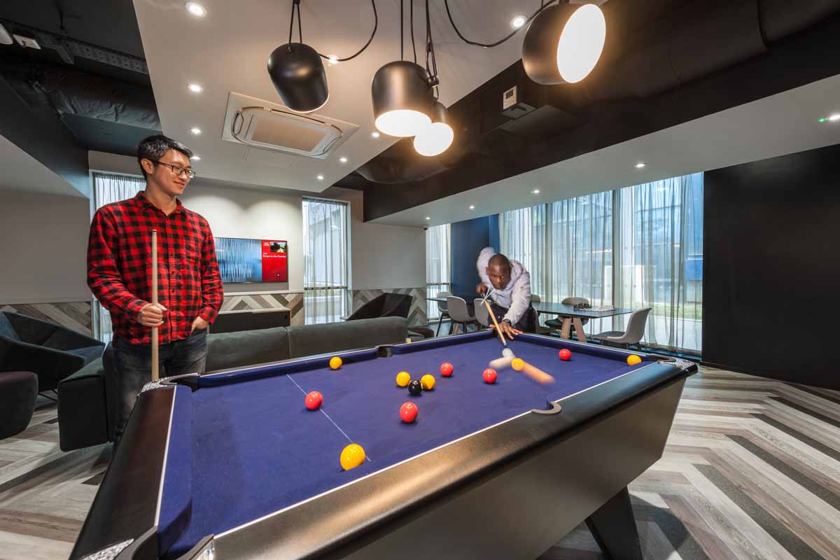 CitySide, Leeds | Student Accommodation