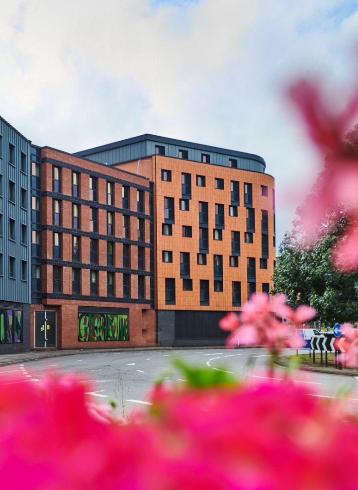 Coventry University Accommodation | Private Student Accommodations