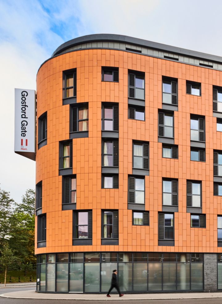 Coventry University Accommodation | Private Student Accommodations