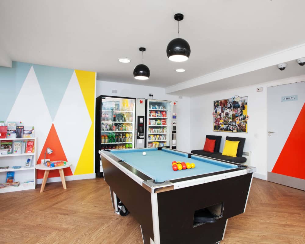 The Northfield, Exeter | Student Accommodation