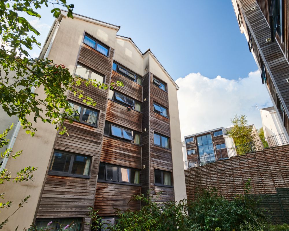 The Northfield, Exeter | Student Accommodation