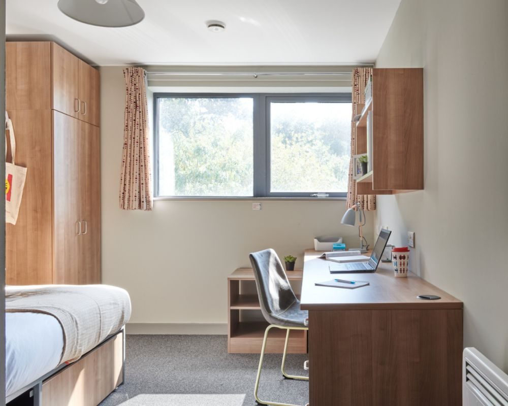 The Northfield, Exeter | Student Accommodation