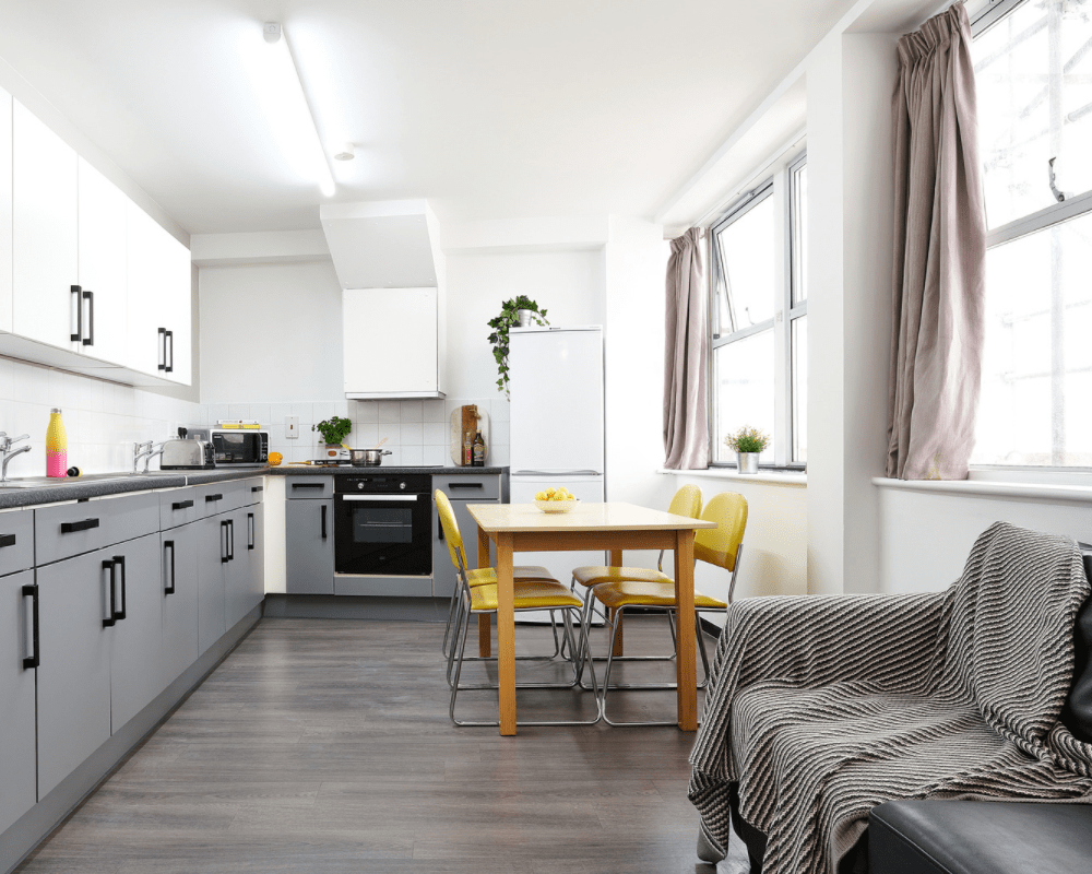 University of Exeter Accommodation | Private Student Accommodations