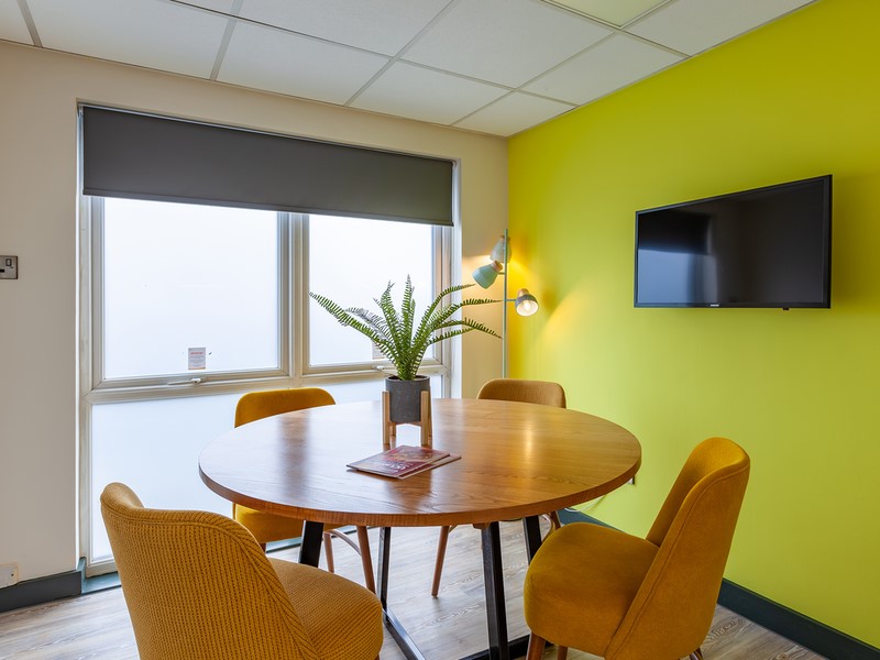 Trinity Student Village, Preston | Student Accommodation