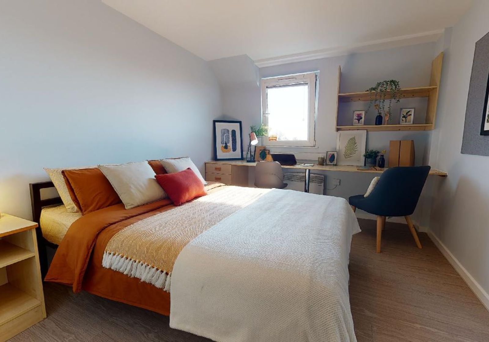 Opal Court, Leicester | Student Accommodation